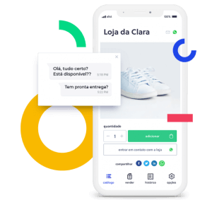 Olist | Soluções de Vendas Online e Serviços de E-commerce